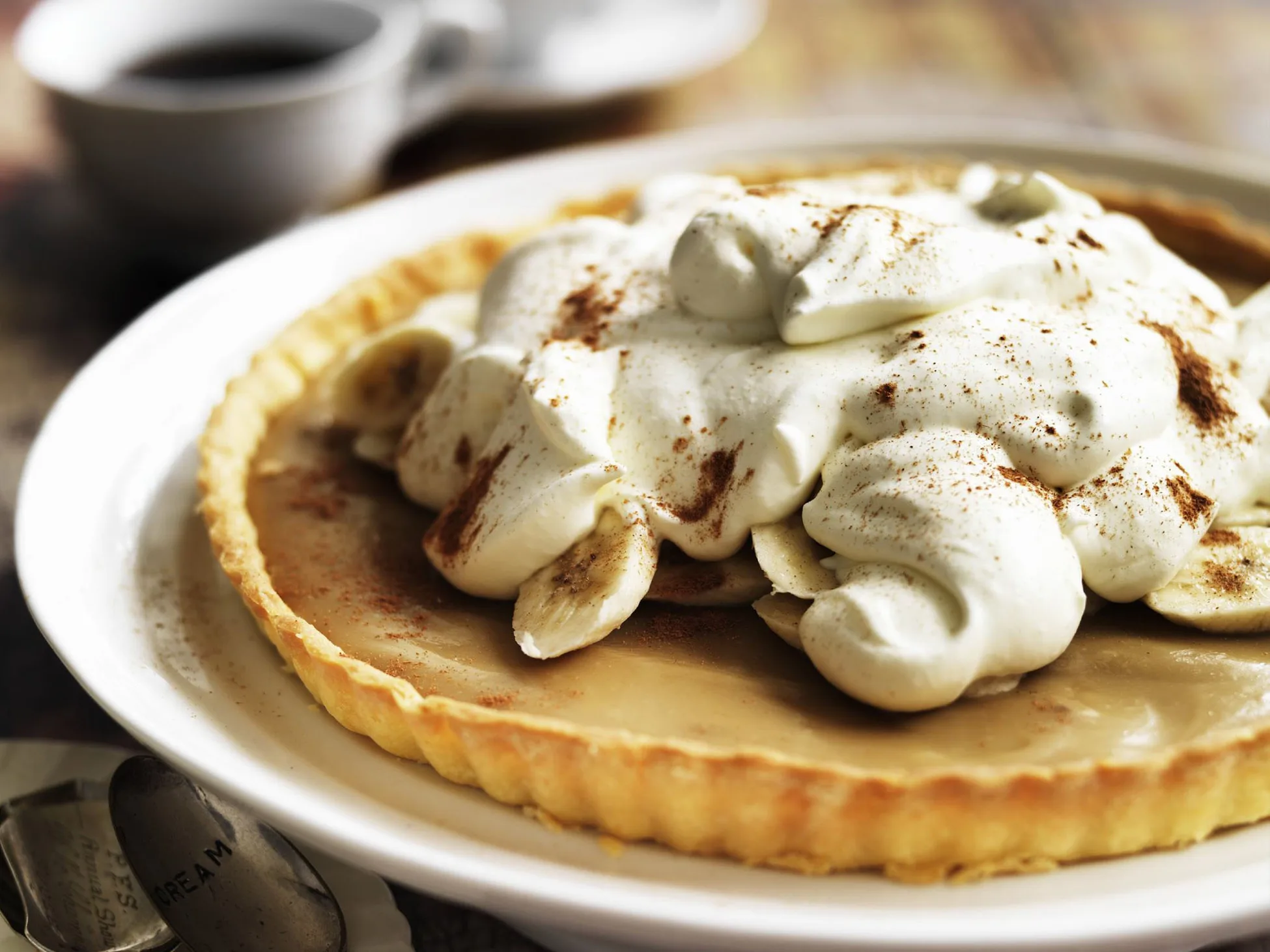 Banoffee pie | Women's Weekly Food