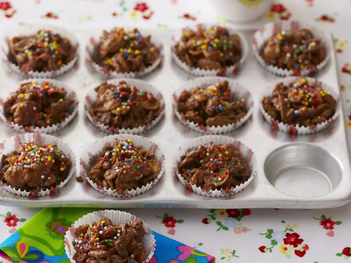 '90s Aussie kids' party food | Women's Weekly Food