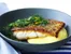 Fish with polenta and dill gremolata | Women's Weekly Food