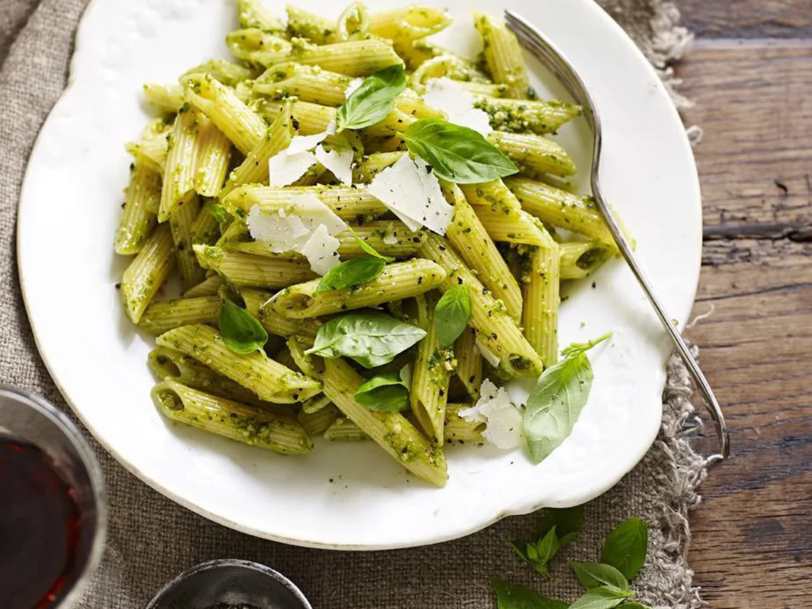 37 delicious ways to use pesto in your recipes | Women's Weekly Food