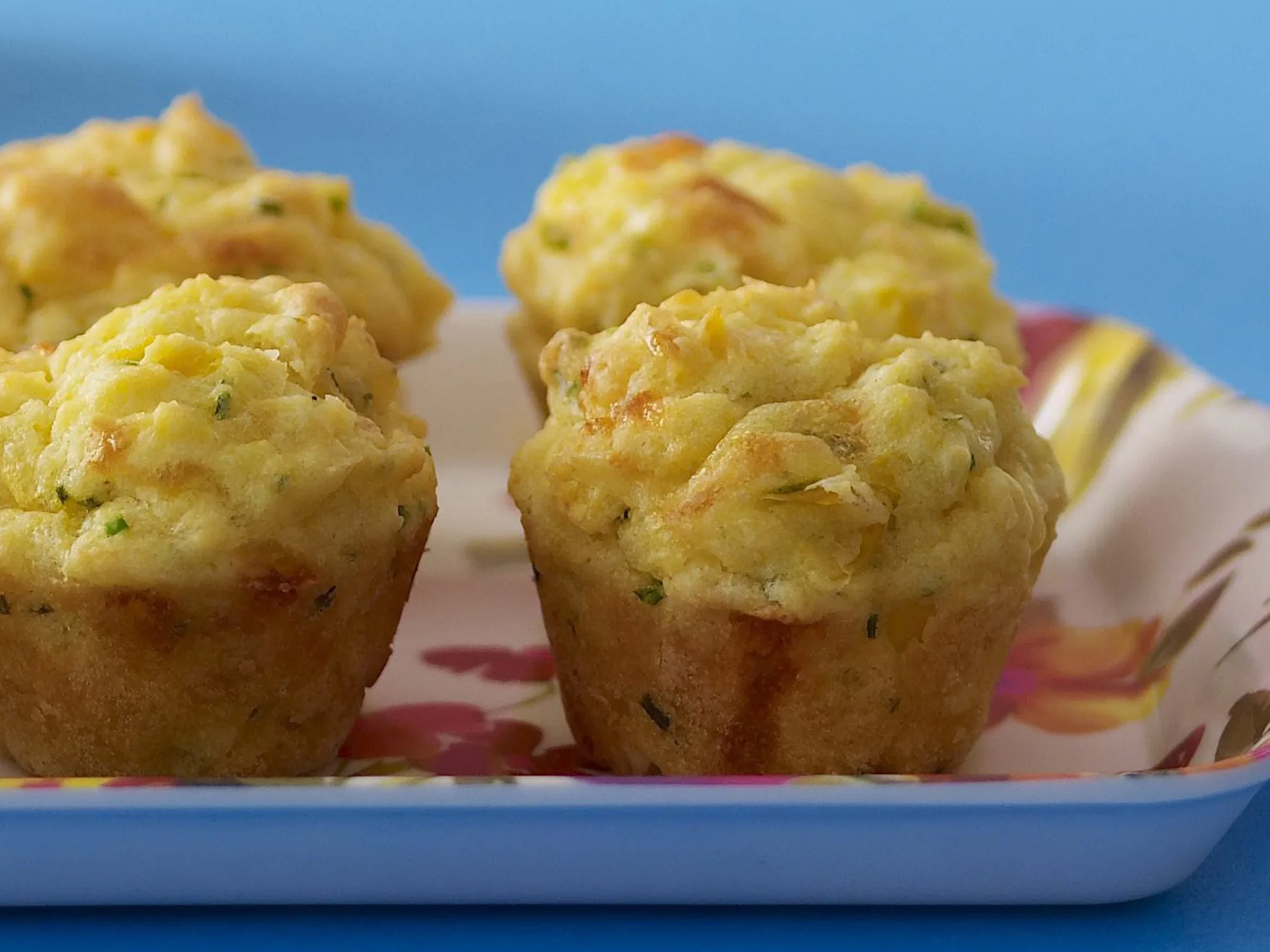 30 Savoury Muffin Recipes for School and Work Snacks