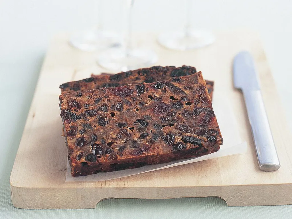 Moist Christmas cake | Women's Weekly Food