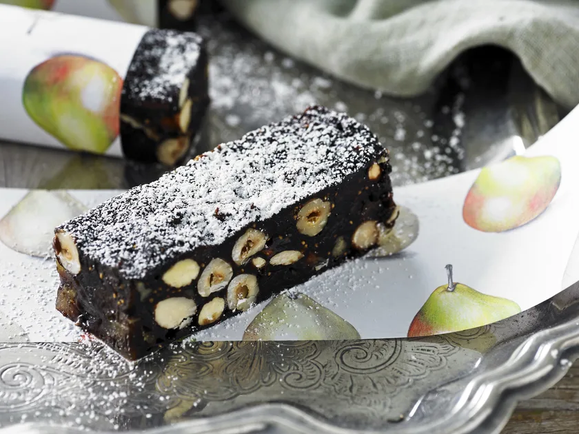 Panforte | Women's Weekly Food