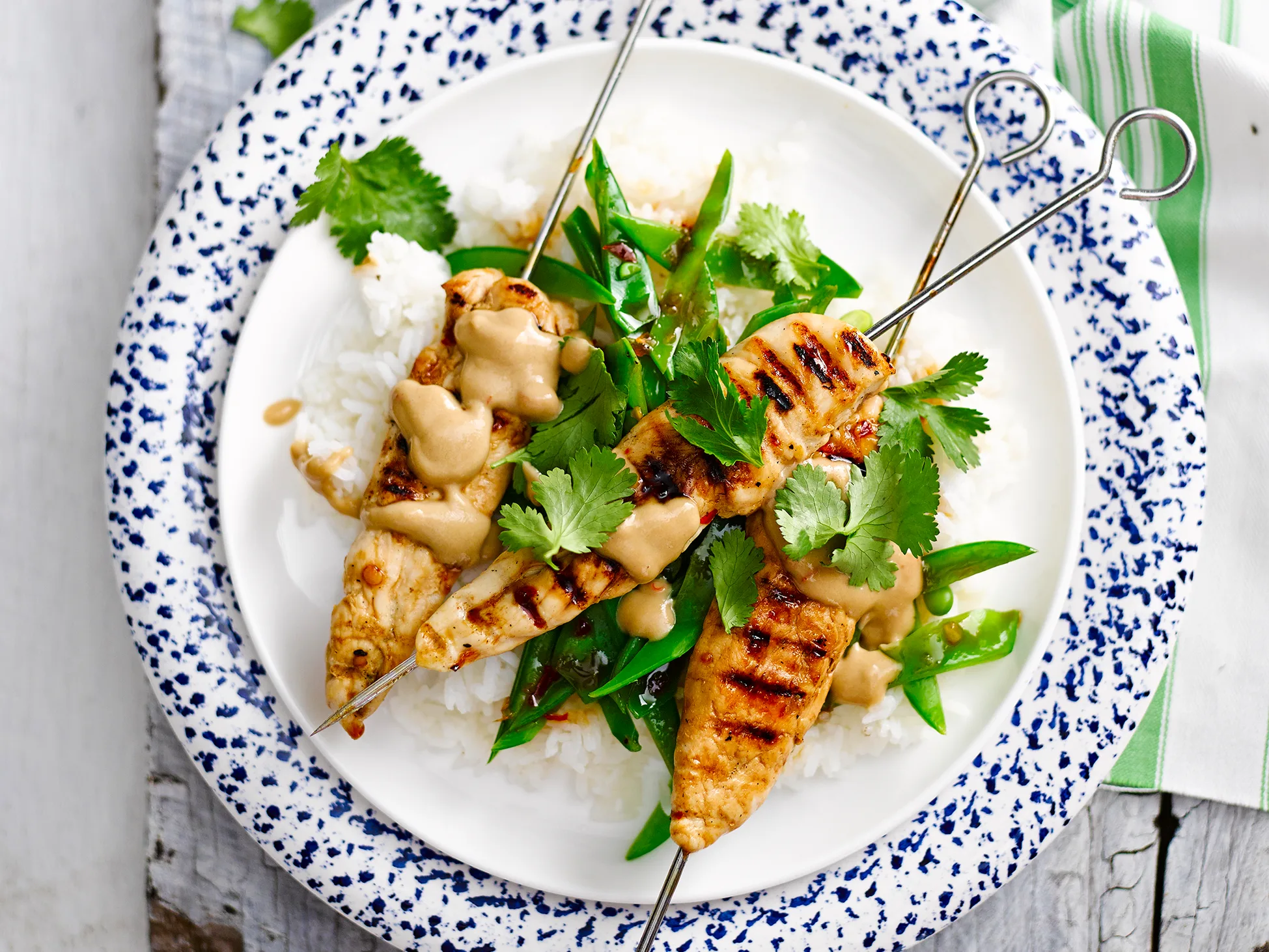 15 creative kebab recipes | Women's Weekly Food