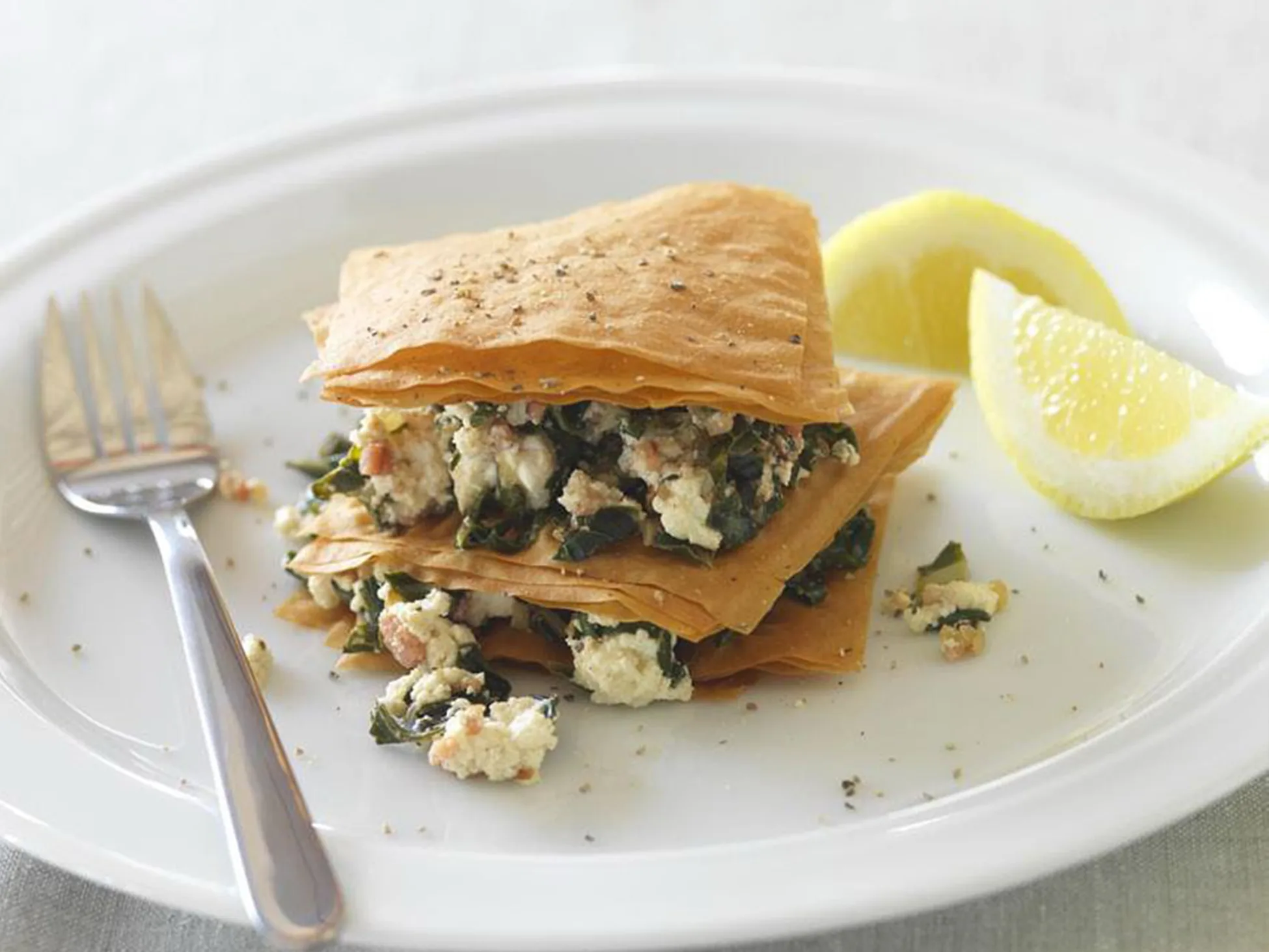 37 sensational silverbeet recipes | Women's Weekly Food