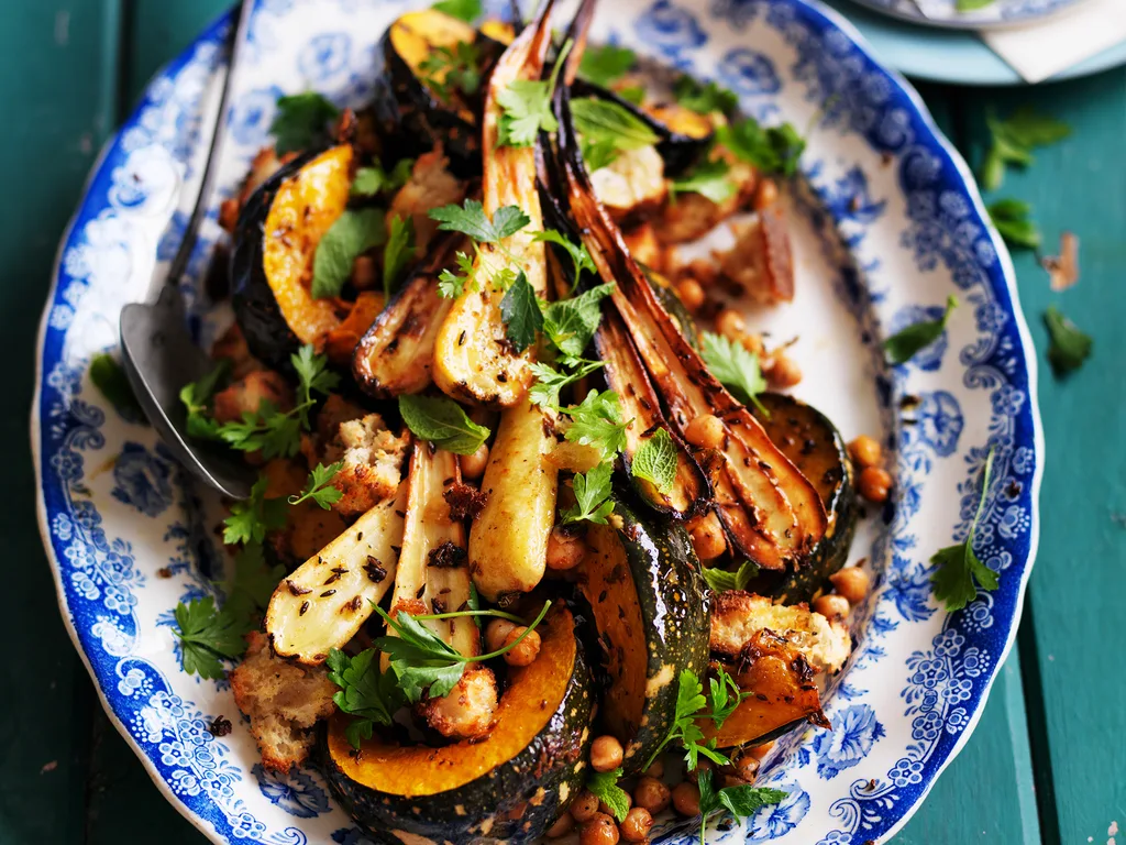 Choko pickle | Women's Weekly Food