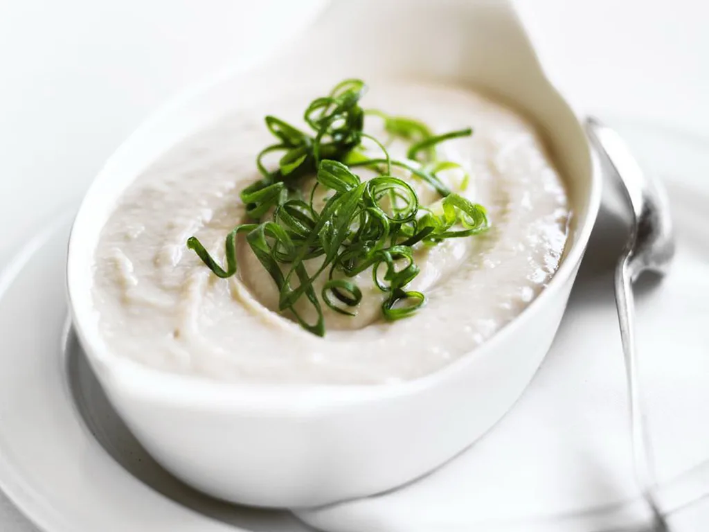 White bean puree | Women's Weekly Food