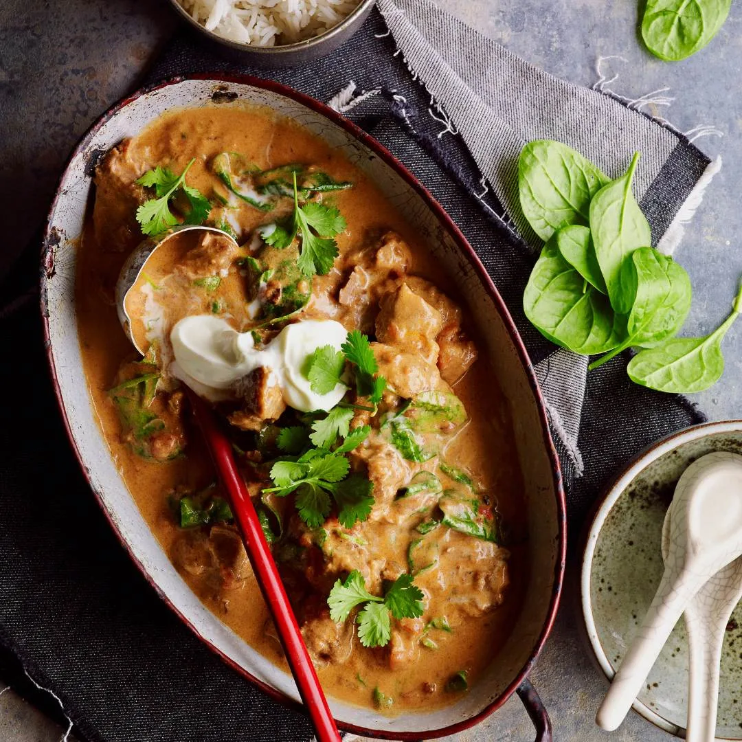 57 curry recipes to spice up dinner time | Women's Weekly Food