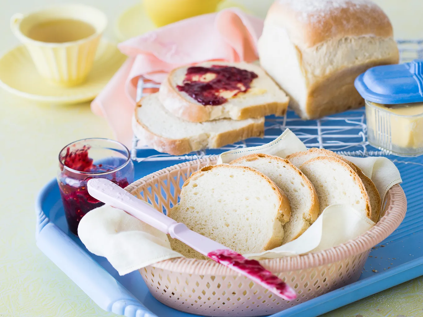 BRAT Diet: Food to Eat for an Upset Stomach