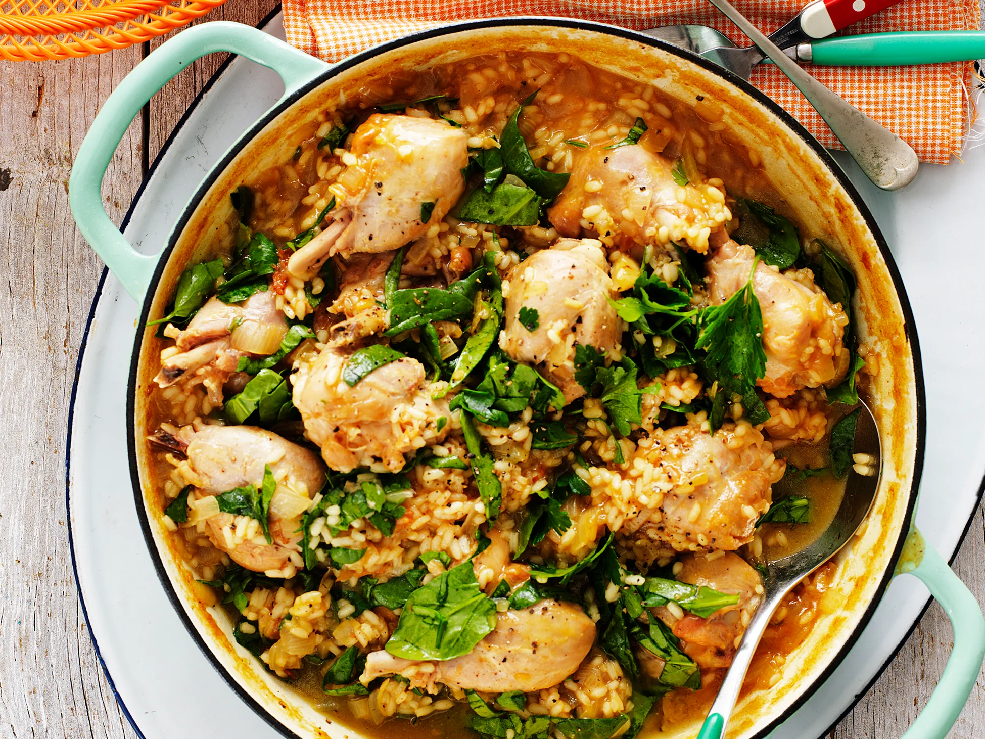24 Classic Australian Women's Weekly Dinner Recipes