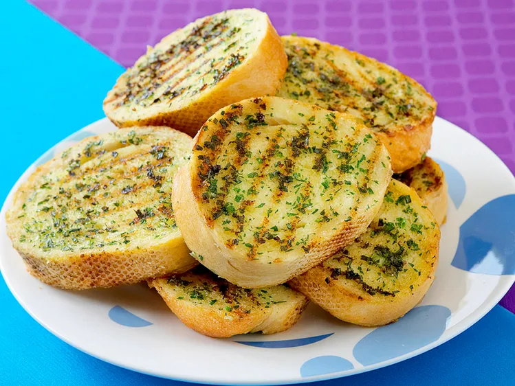 Garlic bread | Women's Weekly Food