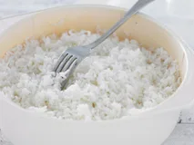 Rice by absorption method | Women's Weekly Food
