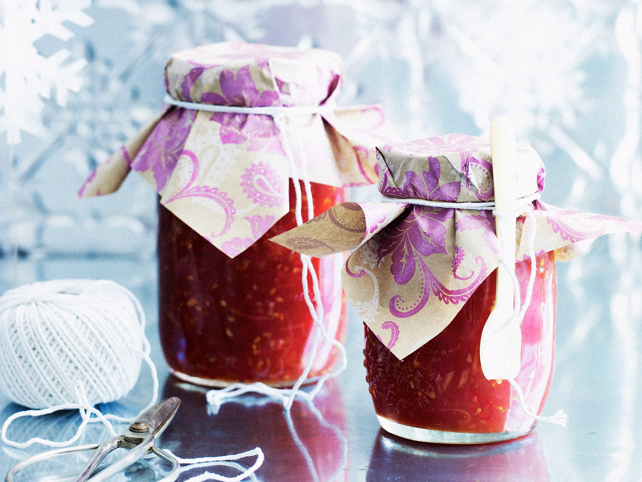 Everything You Need to Know About Jams and Jellies