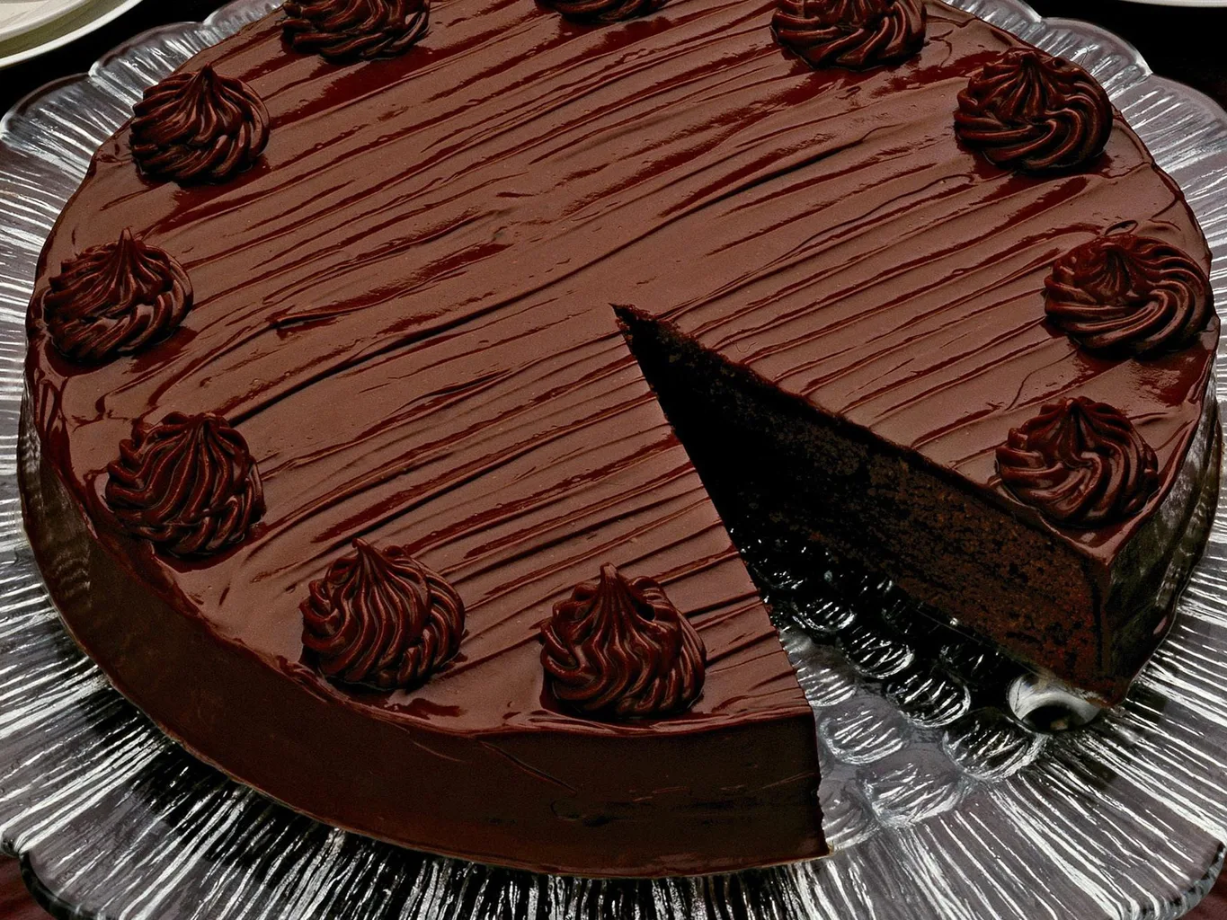 Sacher torte | Women's Weekly Food