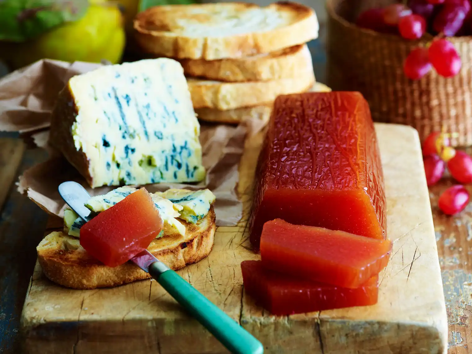 30 quince recipes | Women's Weekly Food