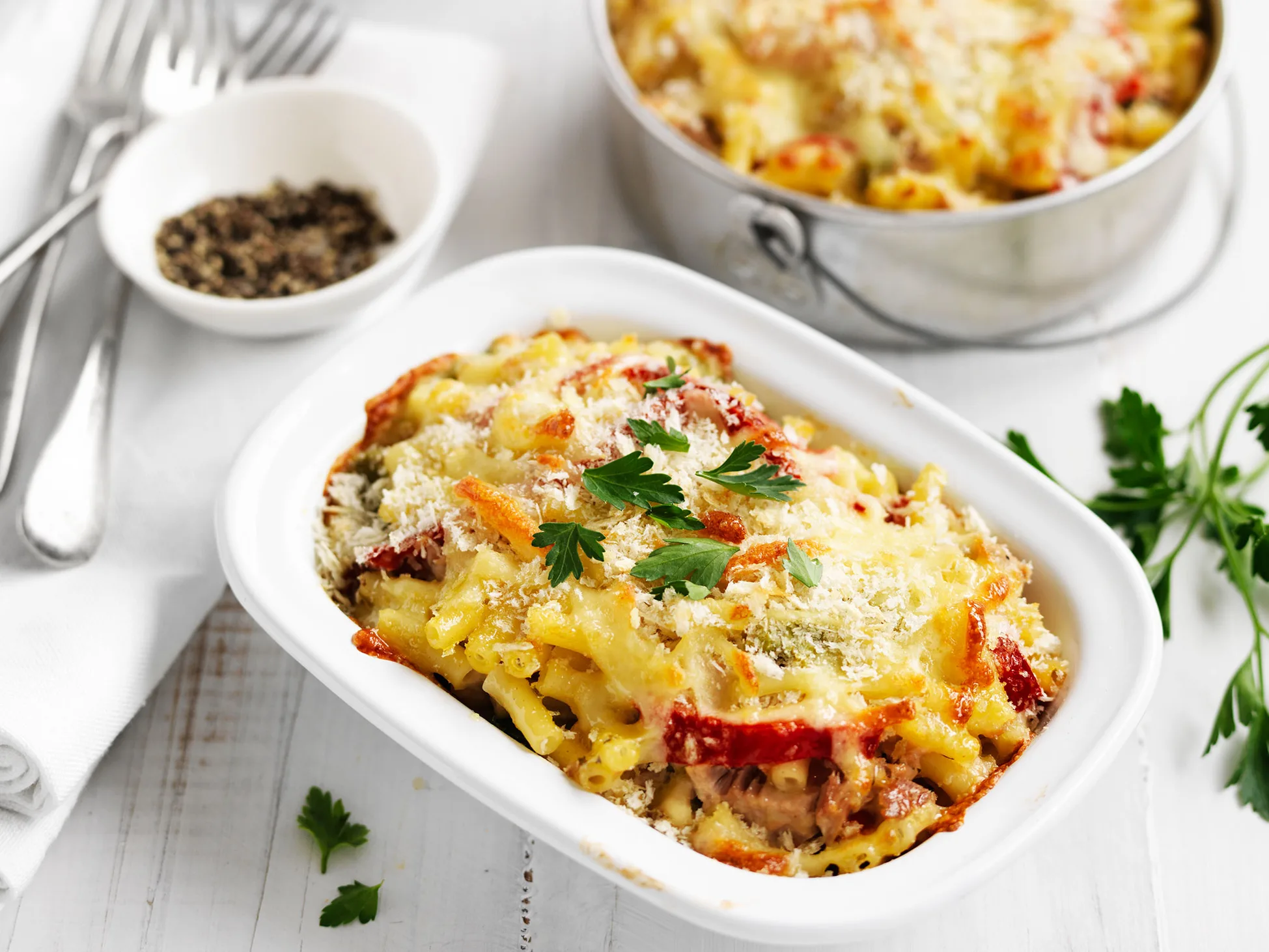 17 terrific tuna bakes | Women's Weekly Food