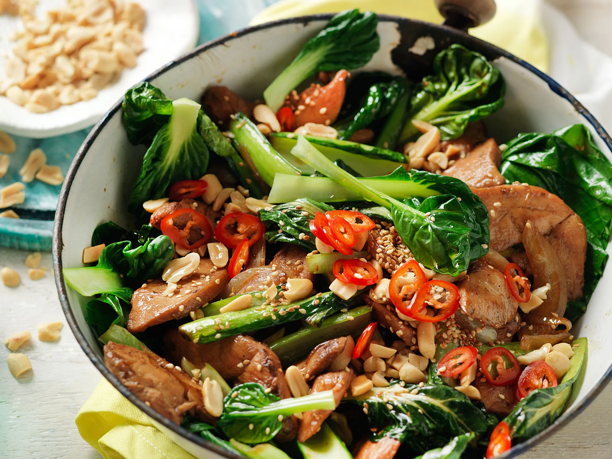 20 sweet soy sensations | Women's Weekly Food