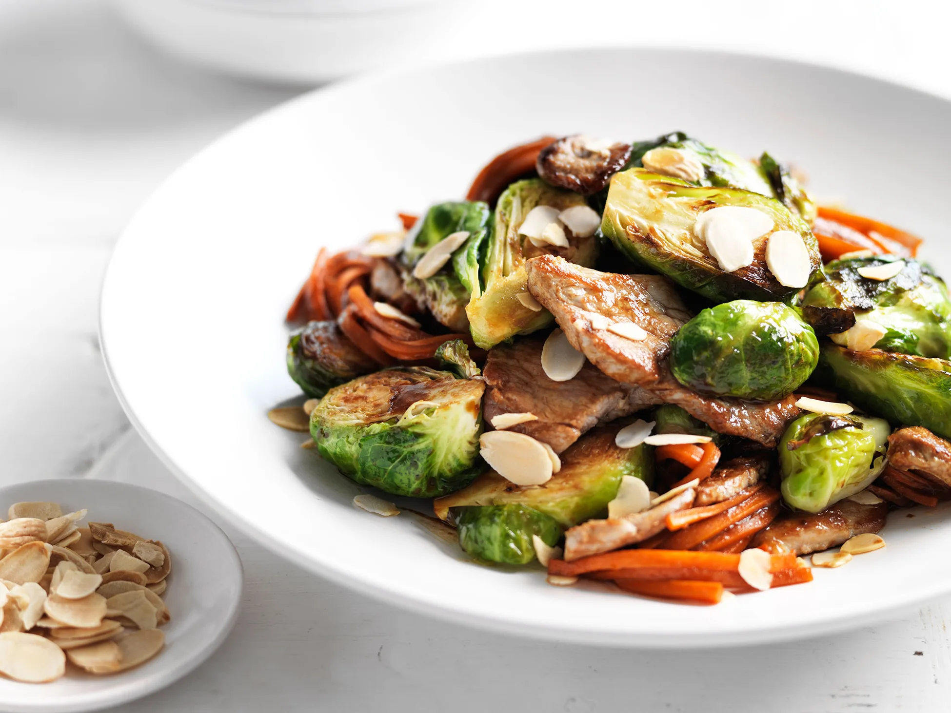 22 of Our Greatest Brussels Sprouts Recipe Ideas
