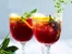 Mulled “wine” mocktail | Women's Weekly Food