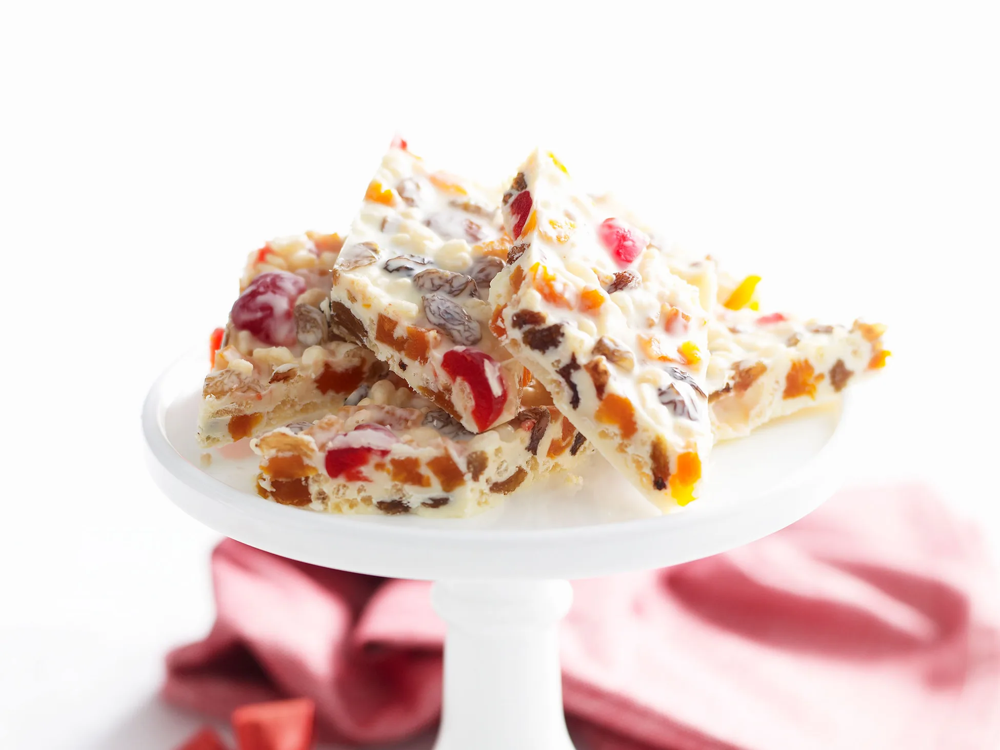 White Christmas slice | Women's Weekly Food