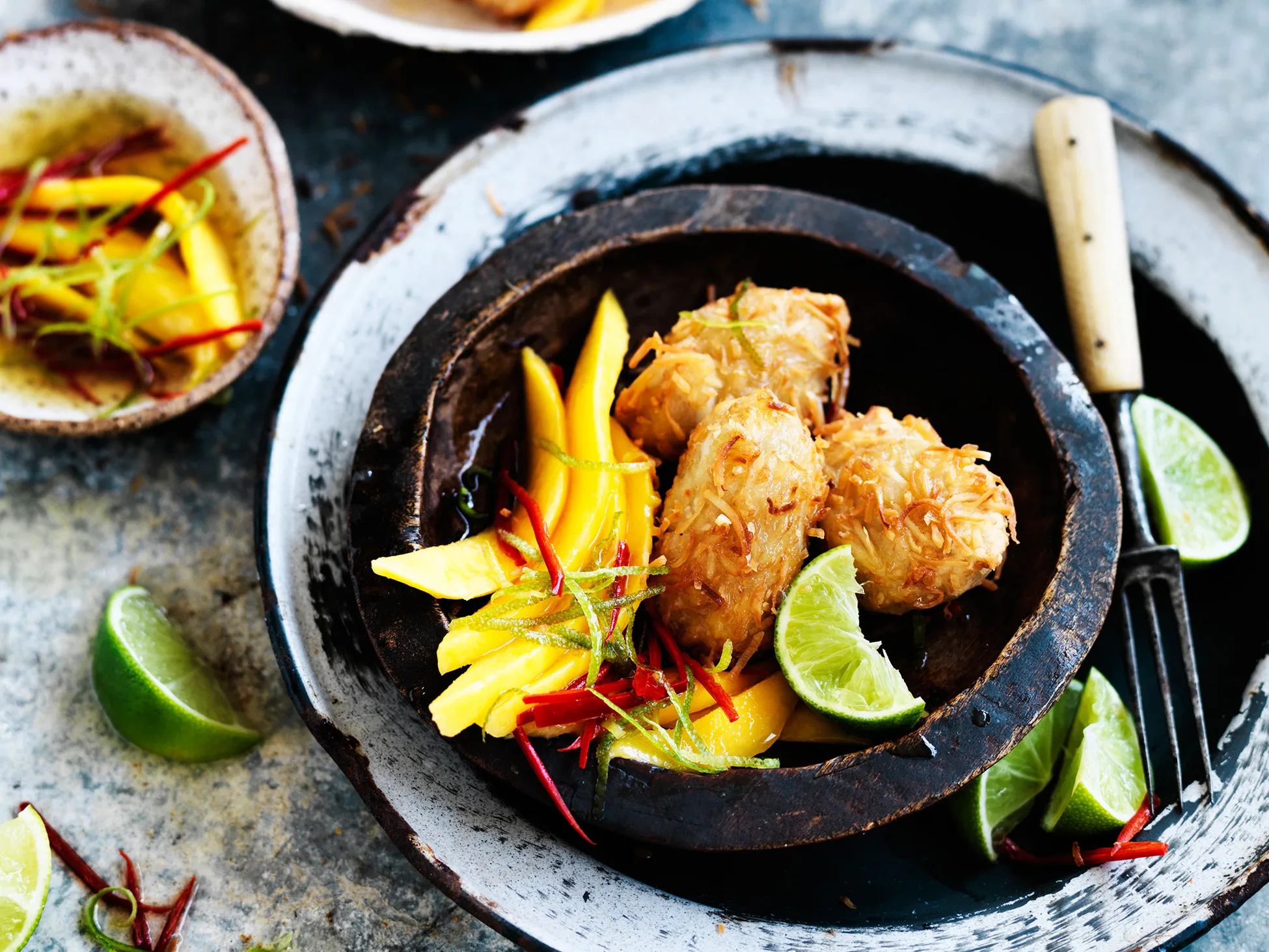 39 fabulous fritter recipes | Women's Weekly Food