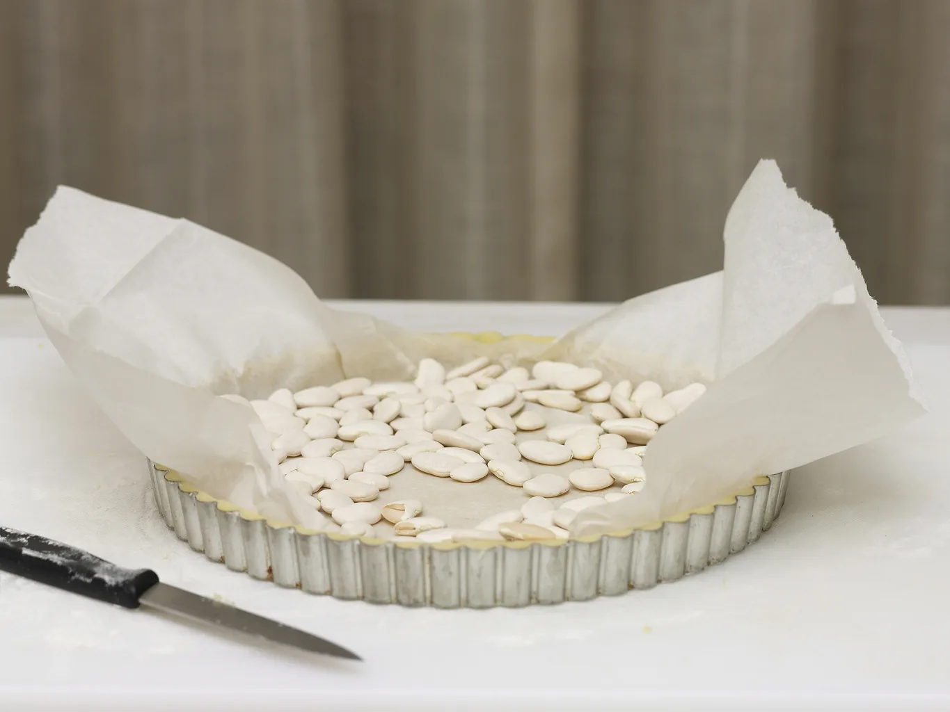 Kitchen Tips: How to Blind Bake Like a Pro