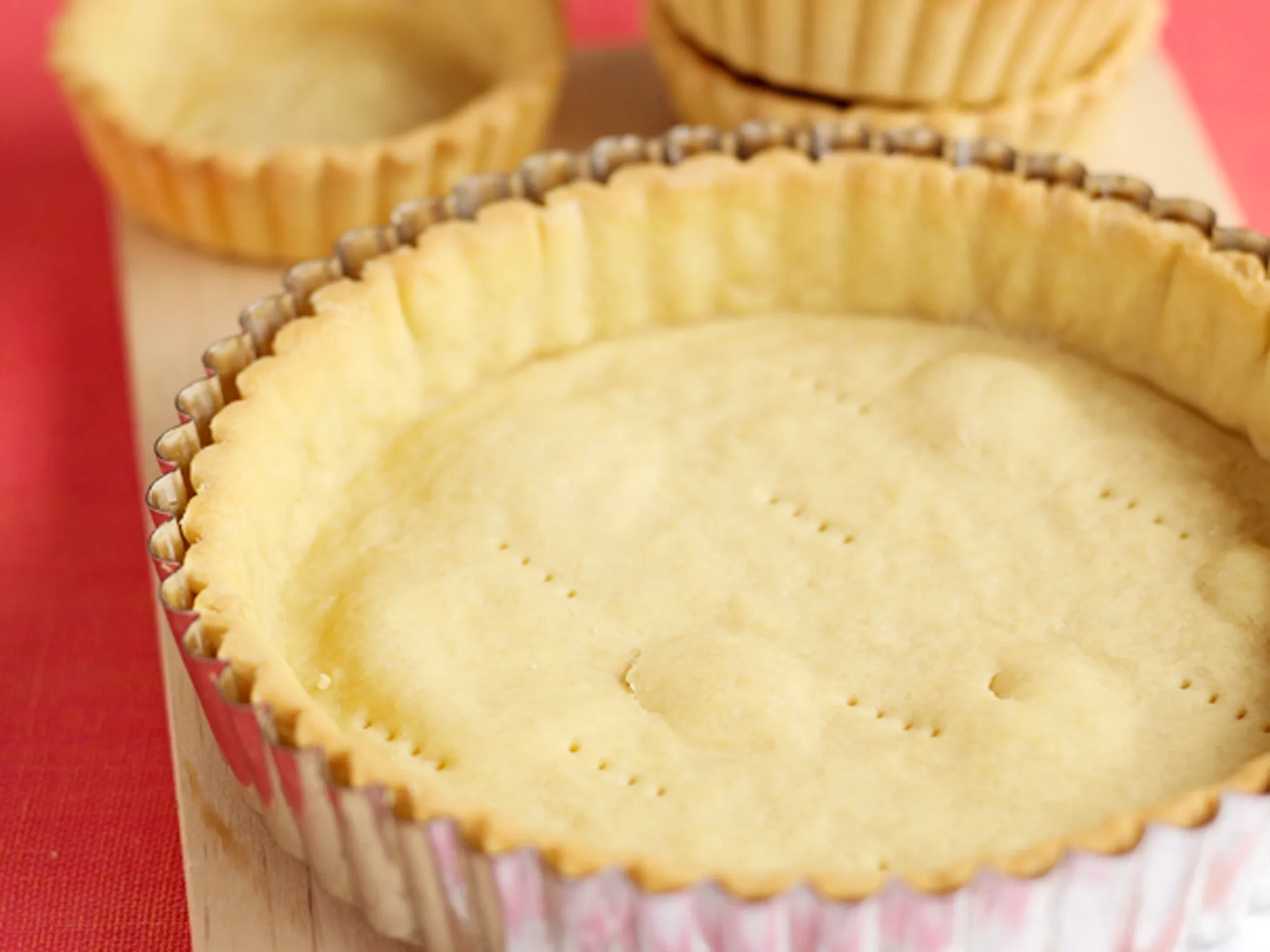 Kitchen Tips: How to Blind Bake Like a Pro