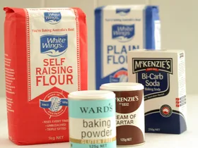 Flour Power: Different Flours for Cooking and Baking
