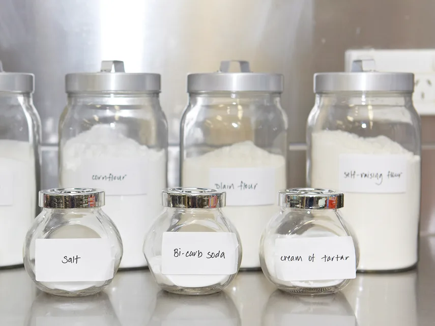 Flour Power: Different Flours for Cooking and Baking