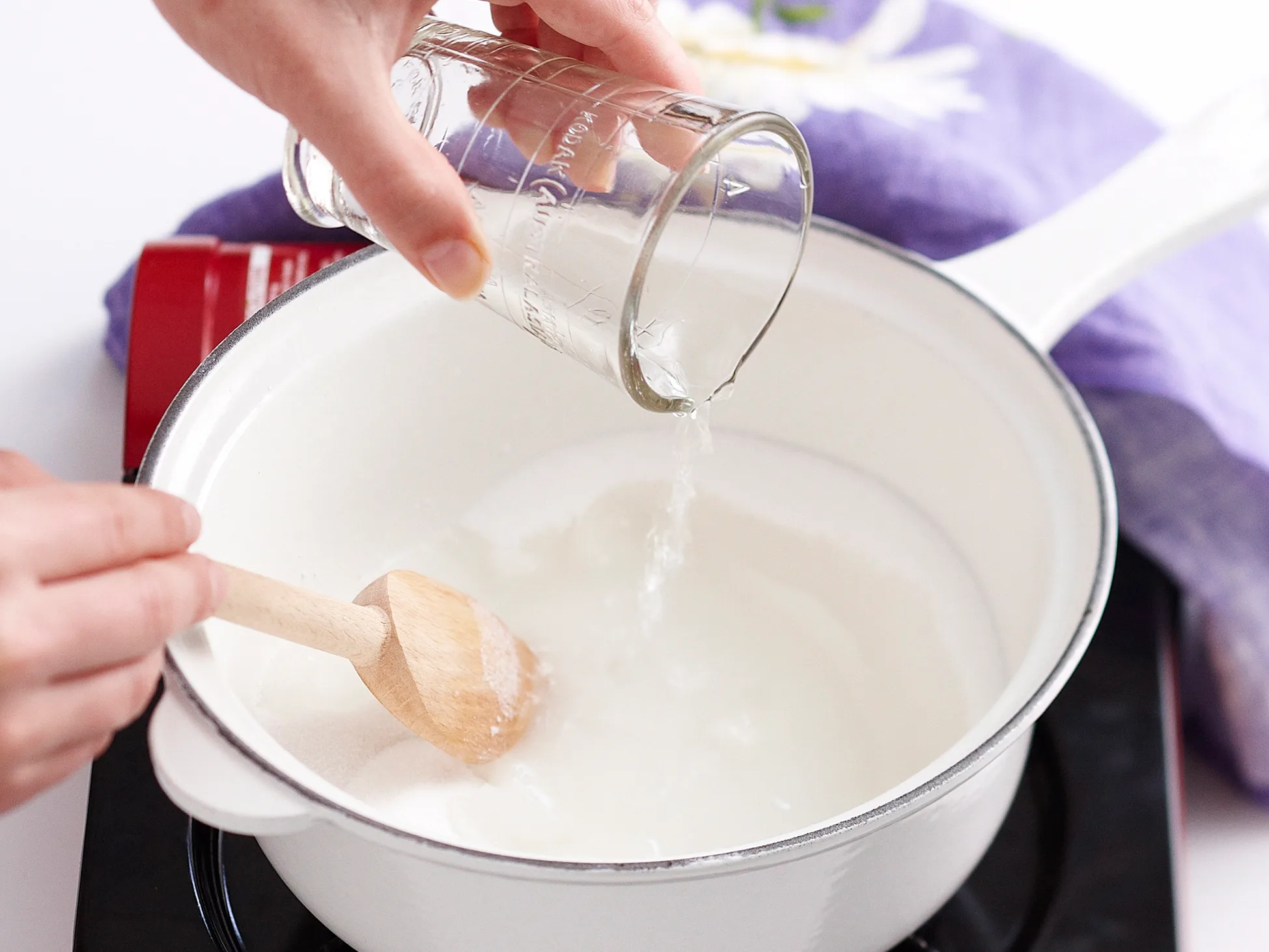 Kitchen Tips: How to Make Toffee at Home