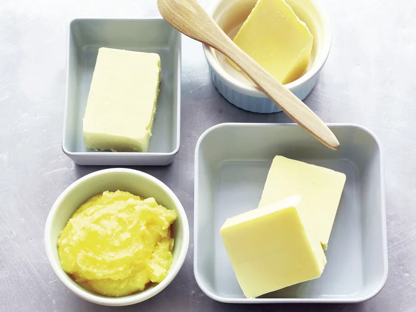 The Best Butter Types for Cooking Different Recipes