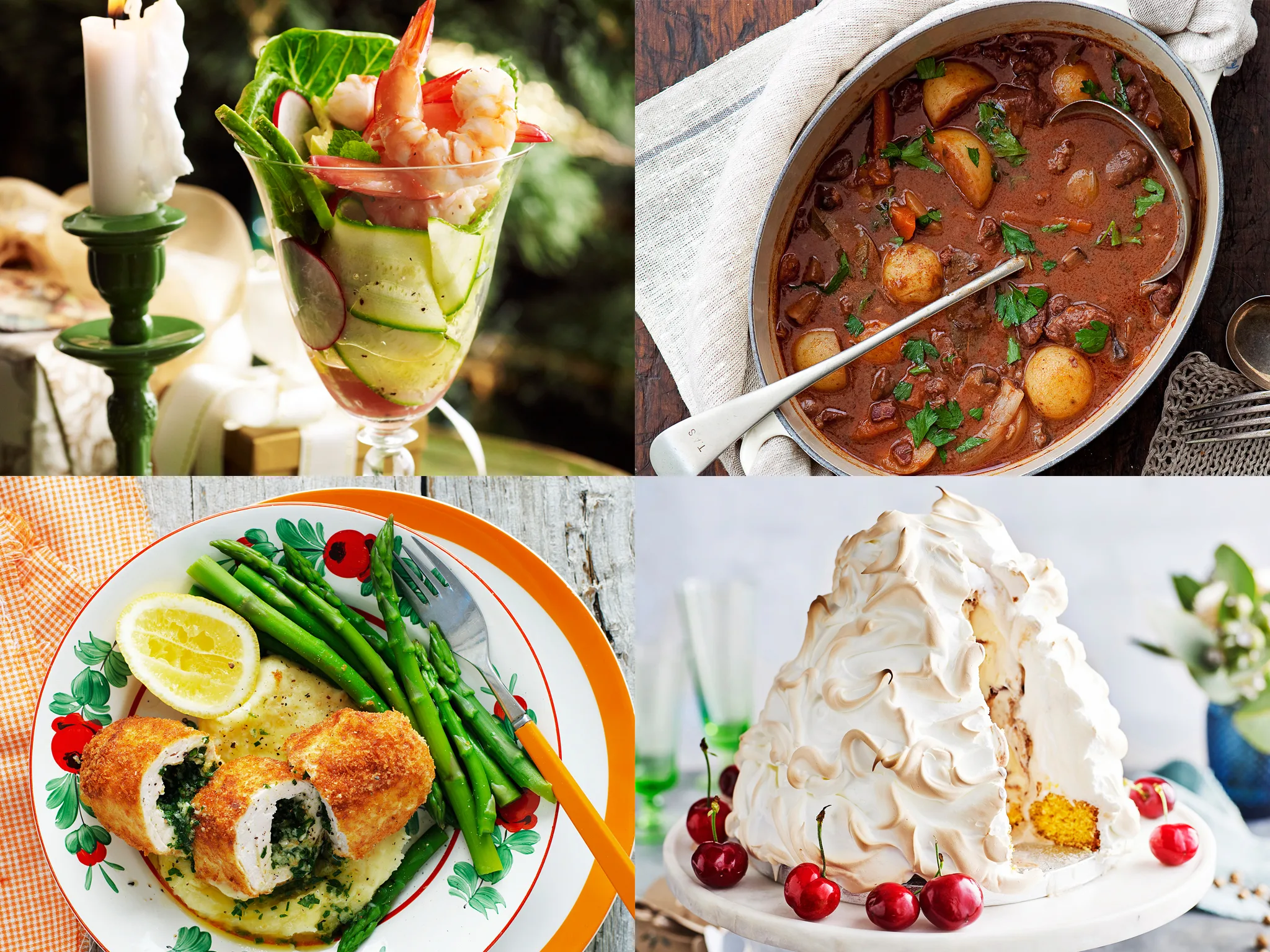 Retro Recipes: What We Were Cooking in the 1960s