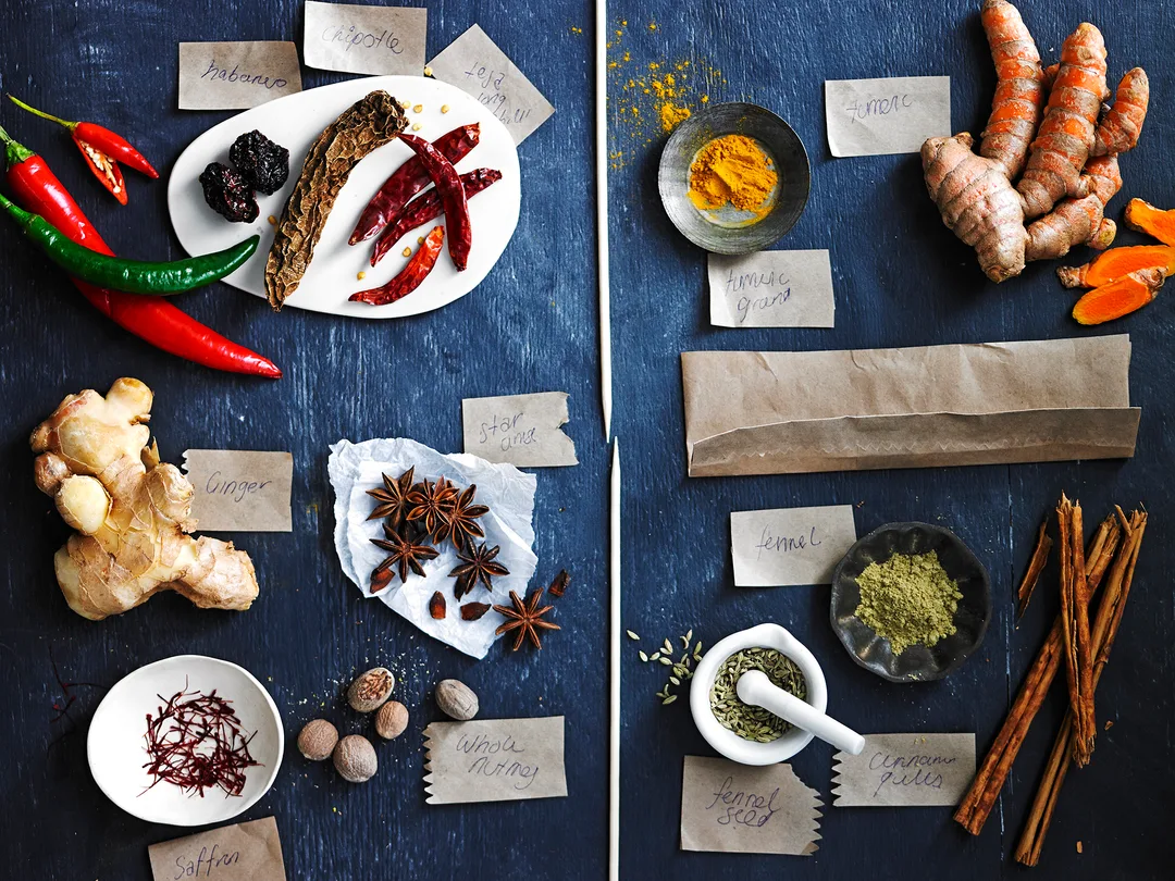 Single Cup vs Grams for Common Ingredient Weights