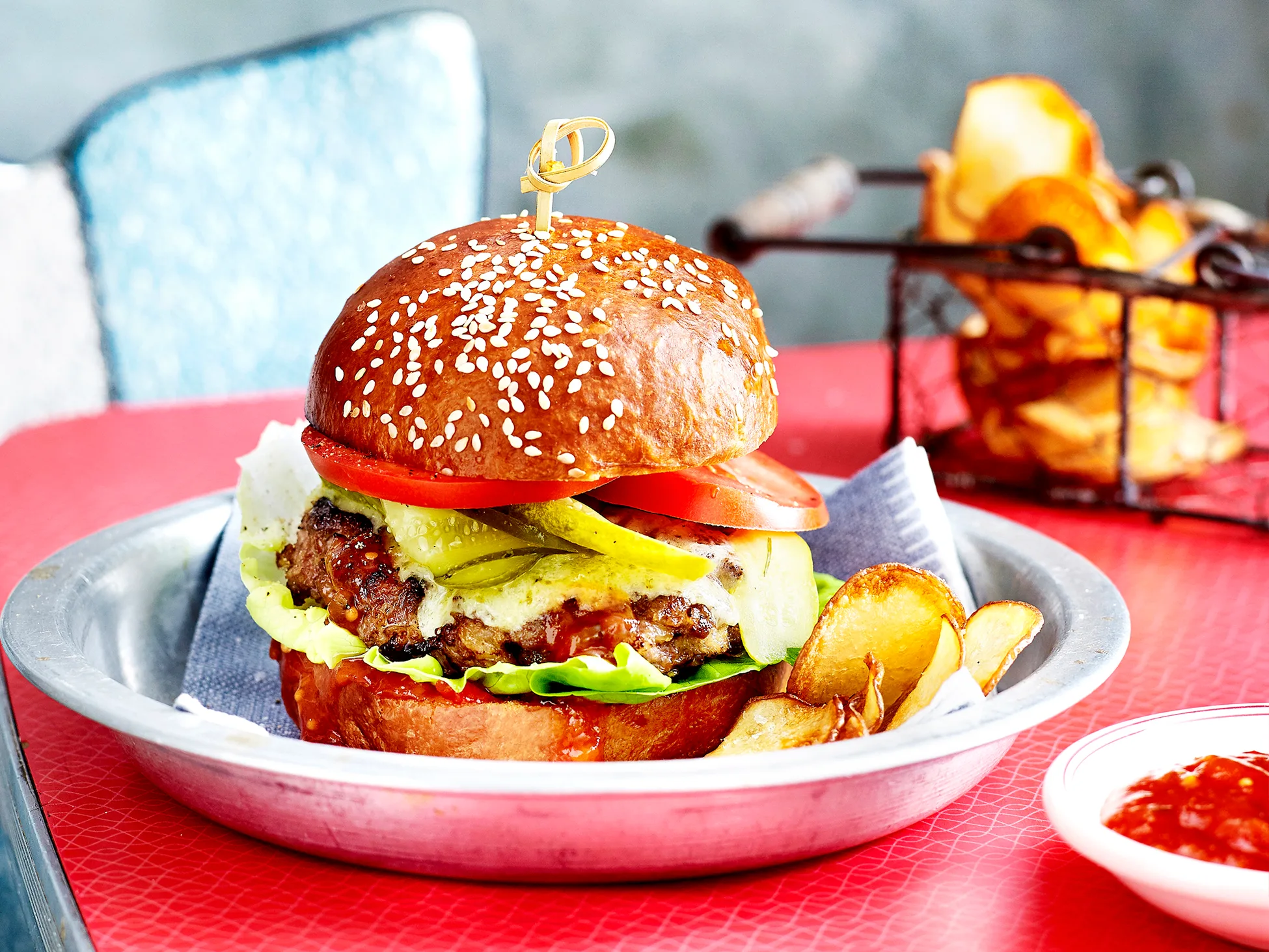 21 Australian classic pub meals | Women's Weekly Food