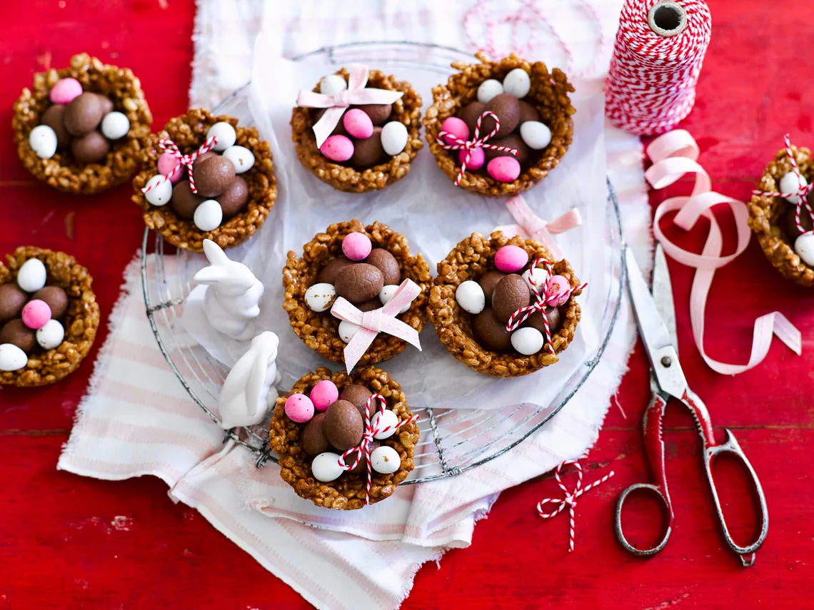 44 Easter baking ideas, sweet treats & more | Women's Weekly Food