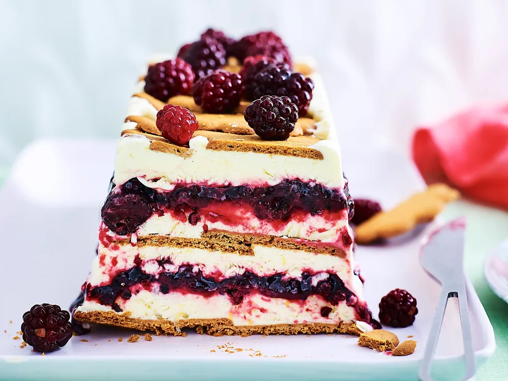 Mulberry jam | Women's Weekly Food