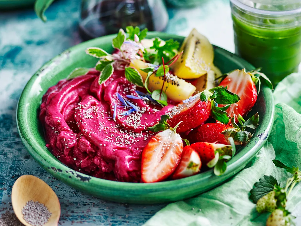 32 healthy food bowls | Women's Weekly Food