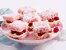Raspberry cheesecake lamingtons | Women's Weekly Food