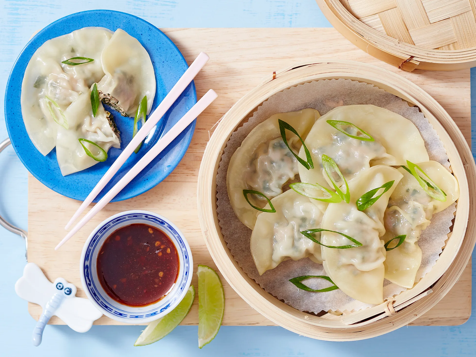 29 delicious dumpling ideas for dinner | Women's Weekly Food