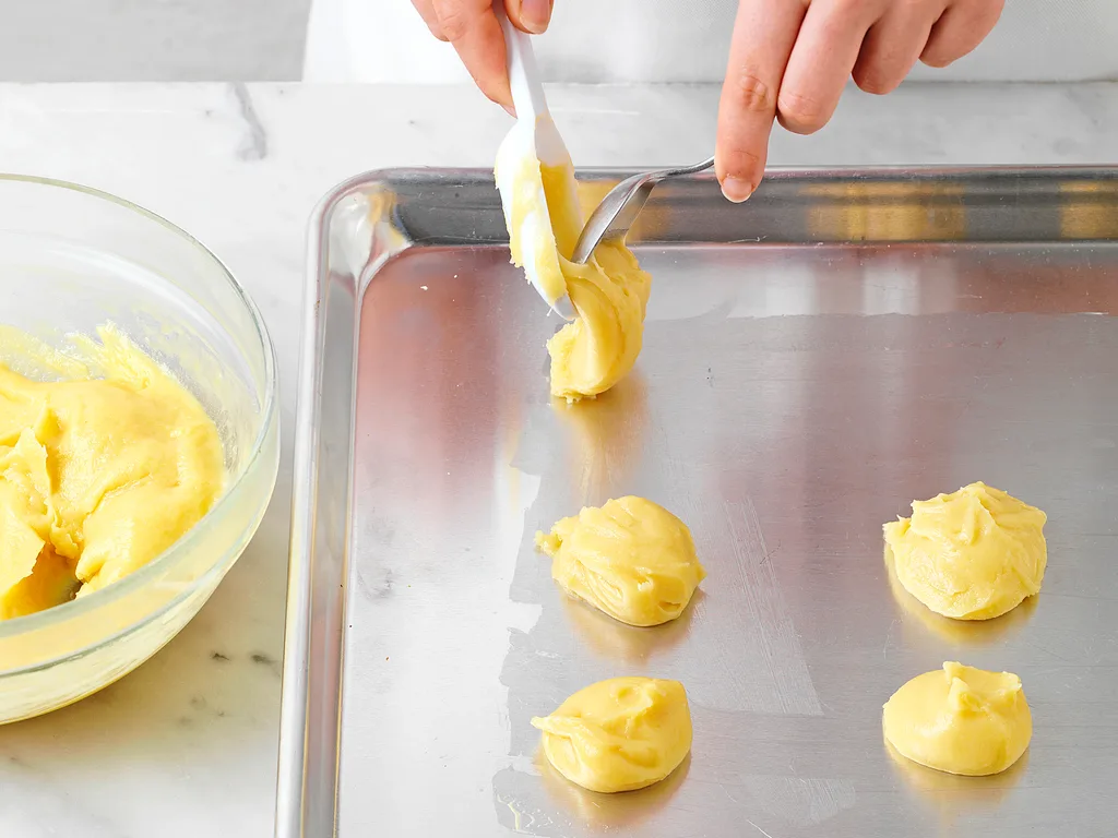 How to make choux pastry | Women's Weekly Food