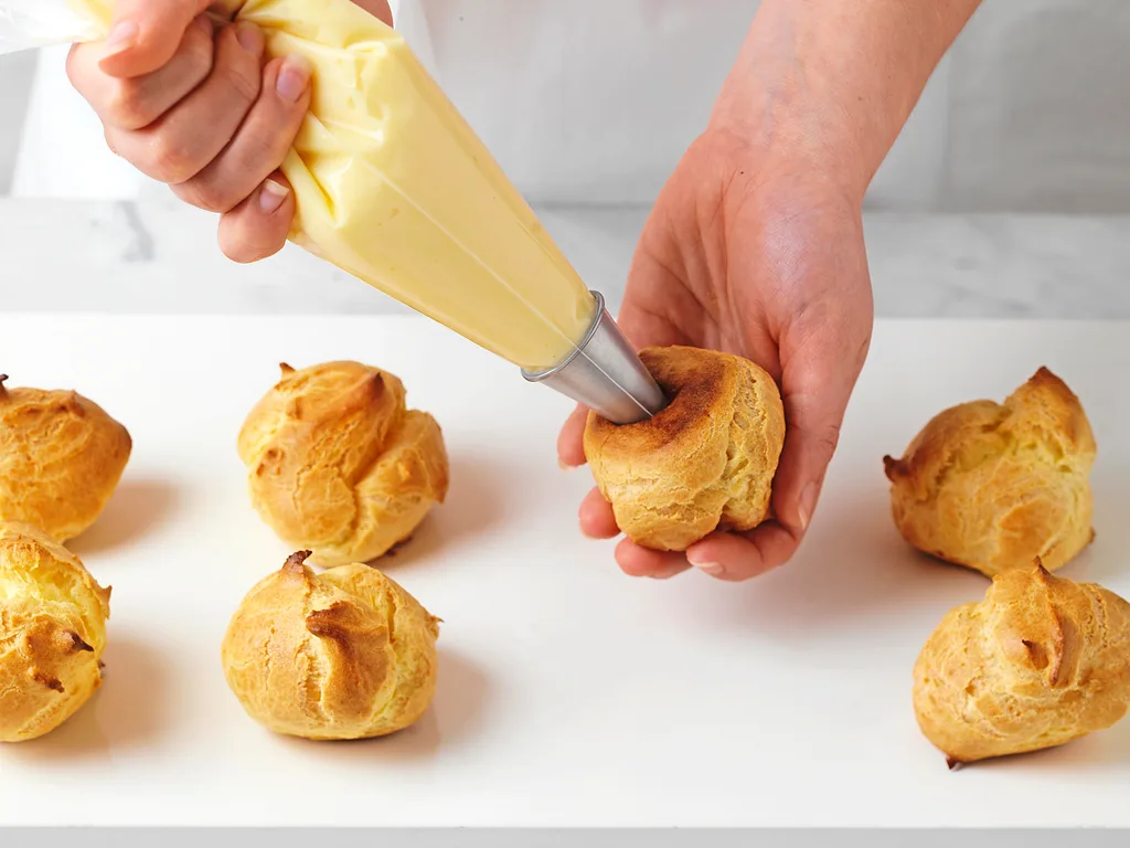 How to make choux pastry | Women's Weekly Food