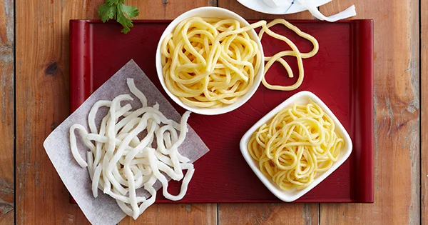 Your Guide to the Best Noodles for Any Dish