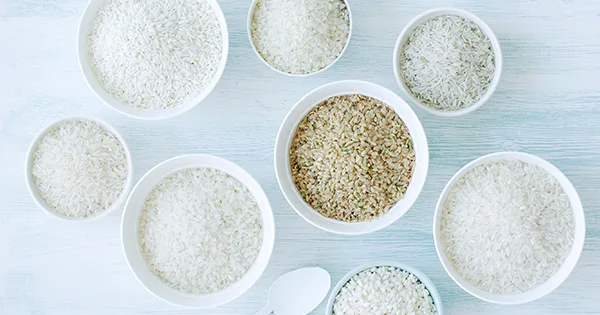 7 Types of Rice: Differences and Uses You Should Know