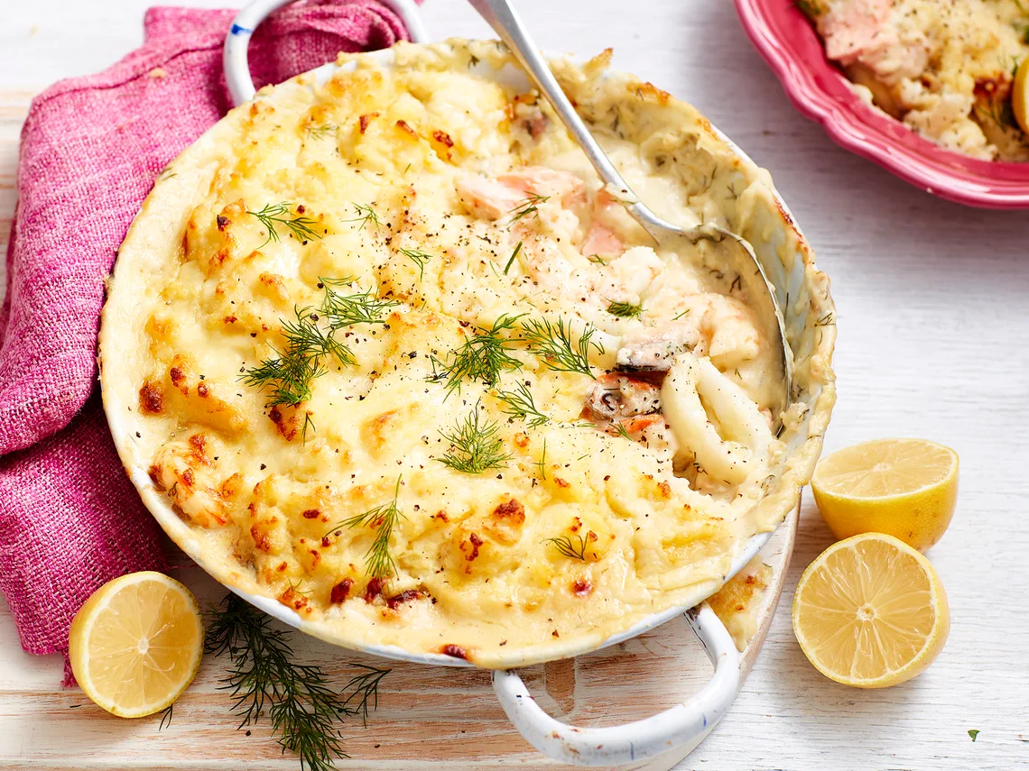 22 fabulous fish pie recipes | Women's Weekly Food
