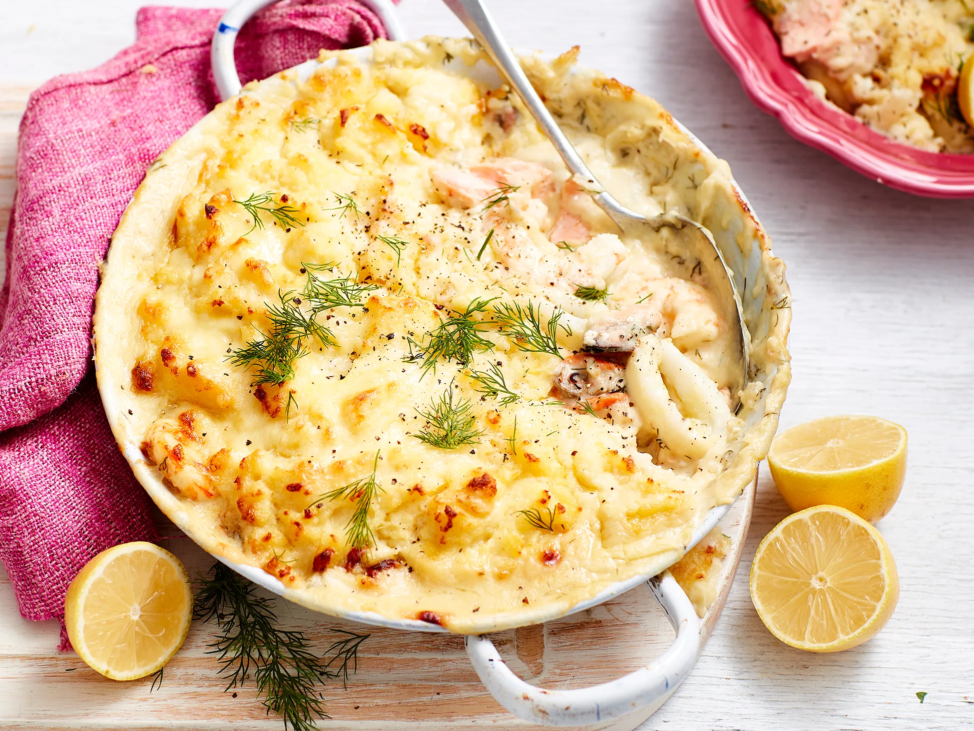 20 delicious calamari recipes | Women's Weekly Food