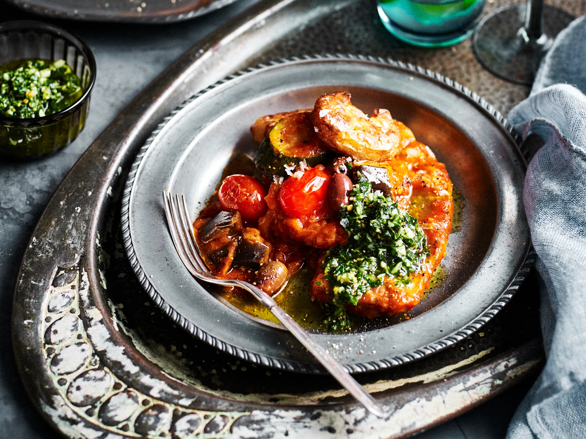 23 ways with lamb chops | Women's Weekly Food