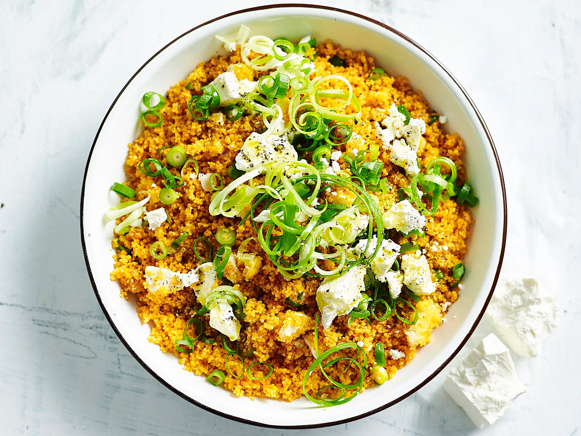 How to cook fluffy couscous | Women's Weekly Food