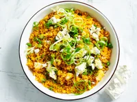 How to cook fluffy couscous | Women's Weekly Food