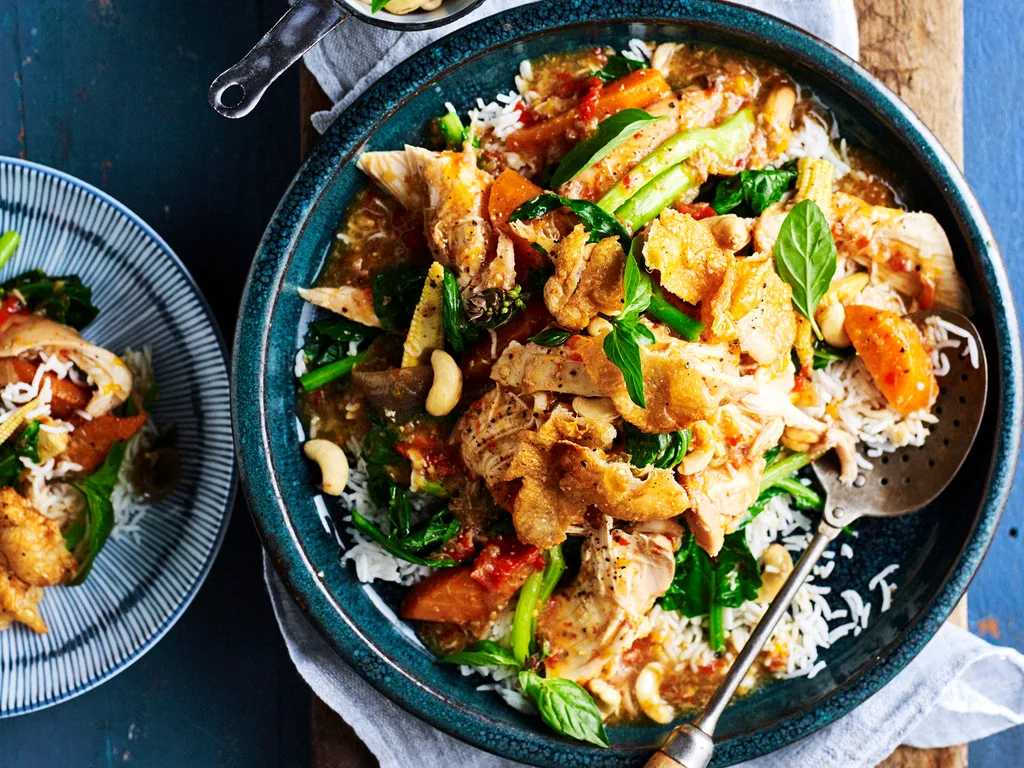 30 Easy Thai dishes | Women's Weekly Food