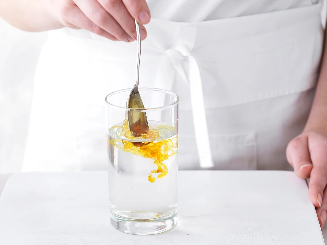 How to make sugar syrup and caramel | Women's Weekly Food